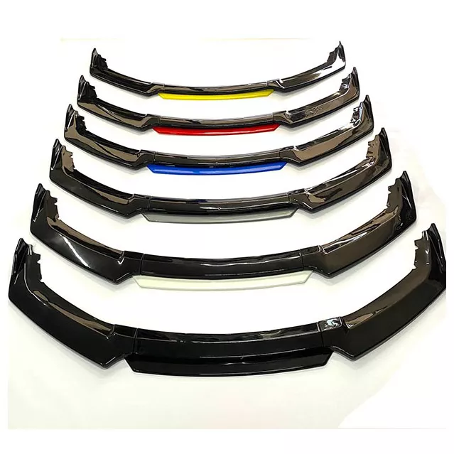 UNIVERSAL FRONT LIP – ONECARWORLD