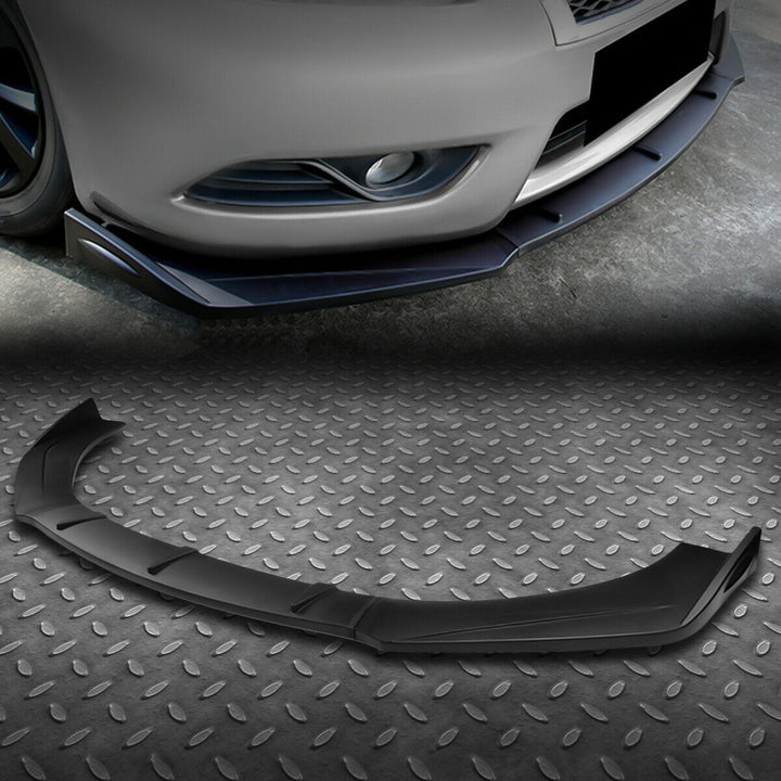 UNIVERSAL FRONT LIP – ONECARWORLD