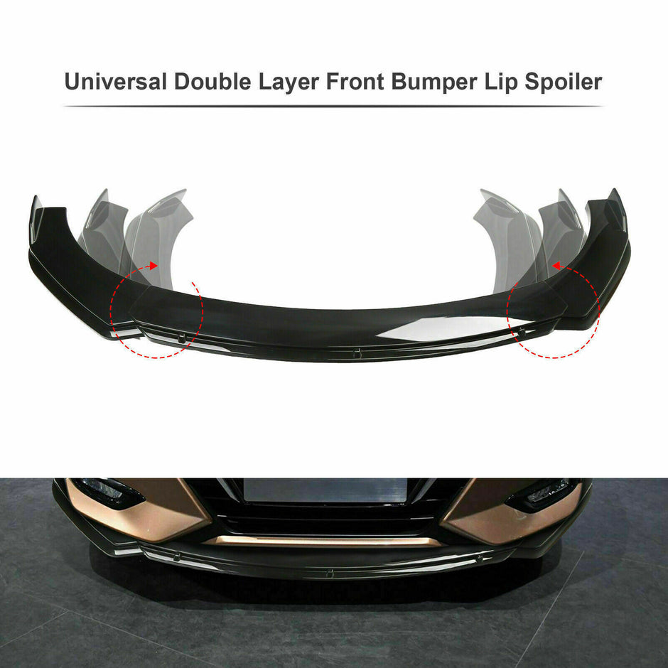 UNIVERSAL FRONT LIP – ONECARWORLD