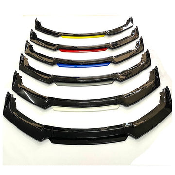 UNIVERSAL FRONT LIP – ONECARWORLD