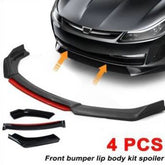 UNIVERSAL FRONT LIP – ONECARWORLD