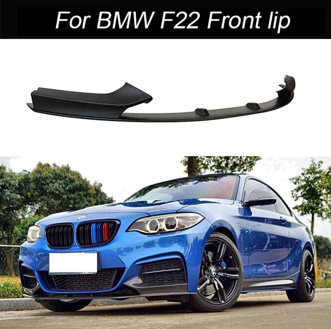 UNIVERSAL FRONT LIP – ONECARWORLD